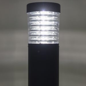 LED Bollard Lighting - Hamilton 20W - Gemma Lighting