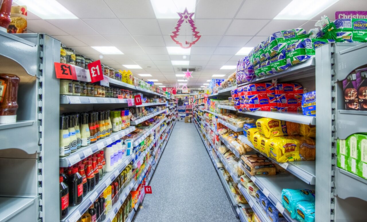 LED Lighting for Retail Stores UK | Benefits, Challenges & Future Insights