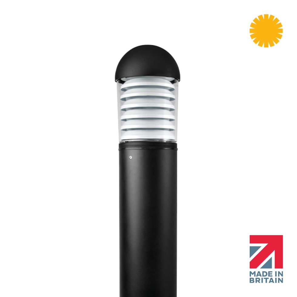 Bollard Lights | LED Lighting Bollards | Outdoor, Garden & Driveway ...