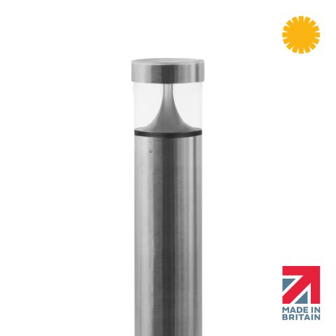 Post & Bollard Lights | LED Lighting Bollards | Gemma Lighting