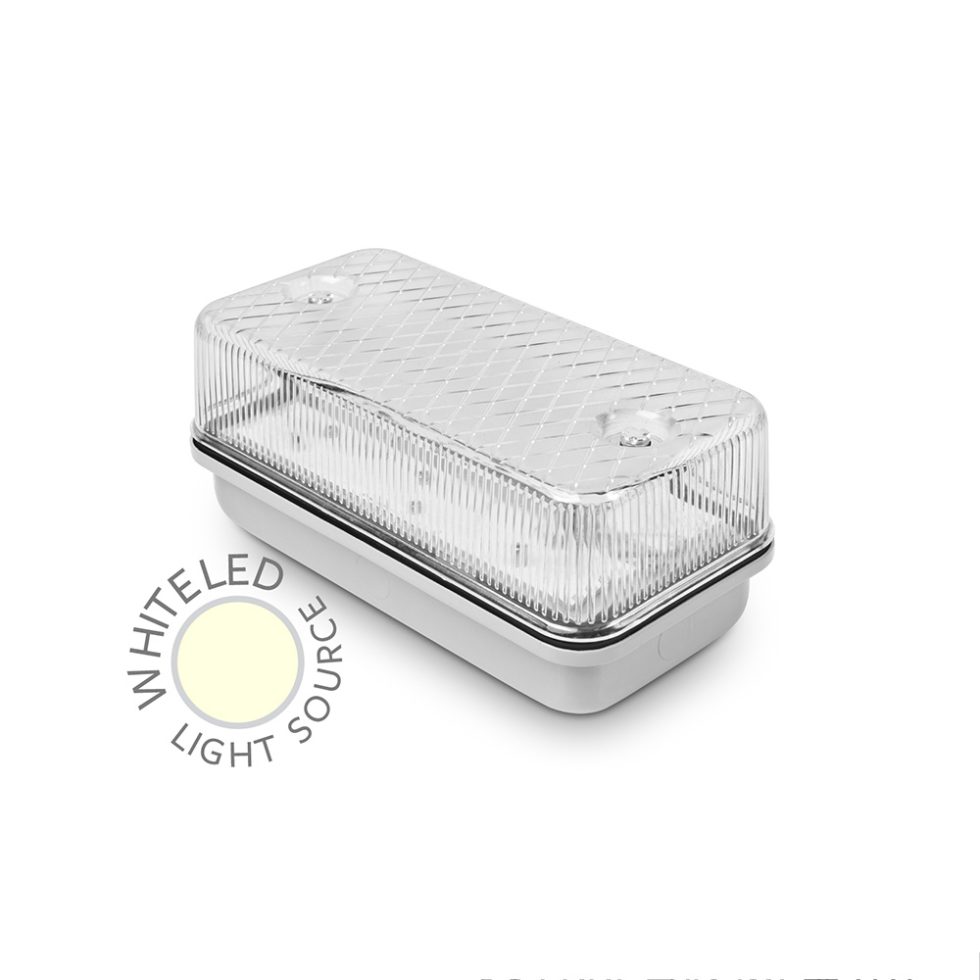 Exterior LED Lighting - Gemma Lighting - PRODUCTS