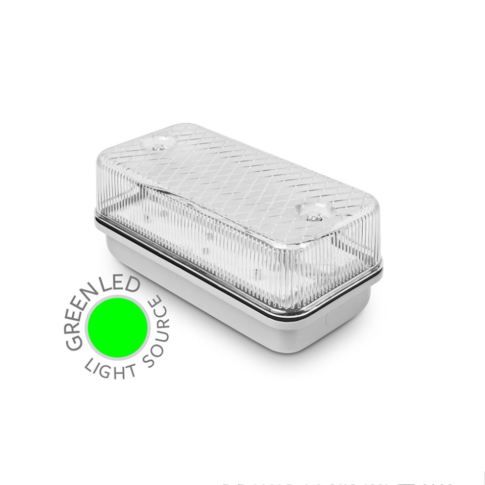 Exterior LED Lighting - Gemma Lighting - PRODUCTS