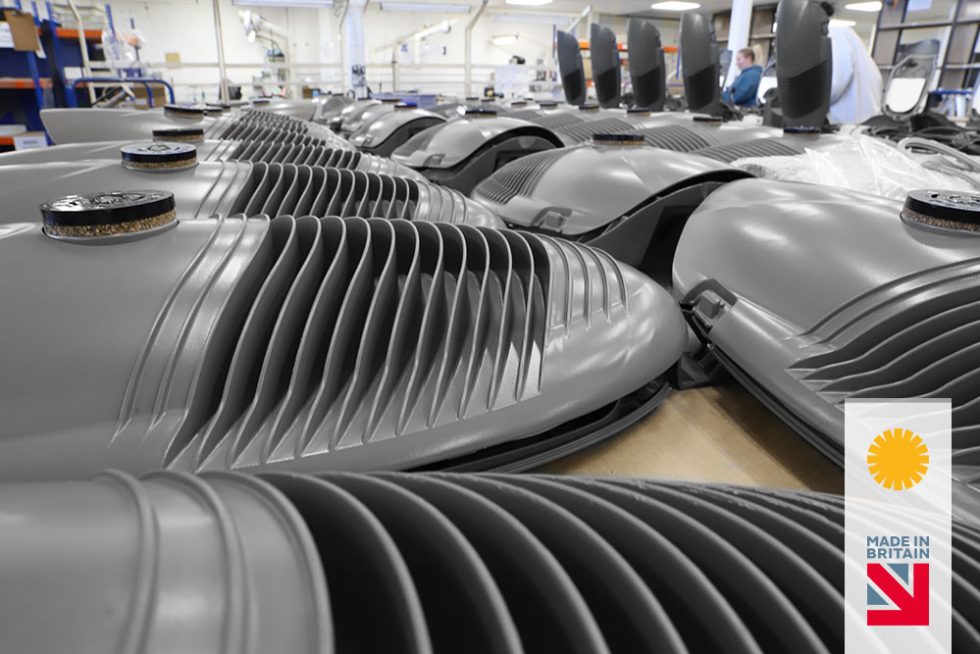 Photocell Street Light - Gemma Lighting