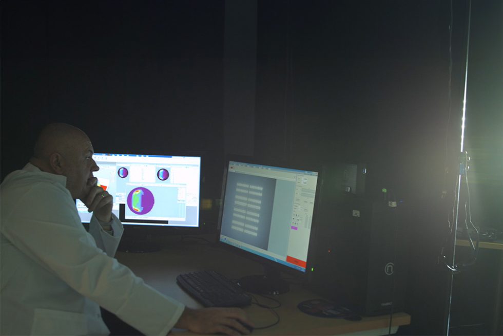 Gemma Lighting invest in new £100,000 LED Photometric Laboratory ...